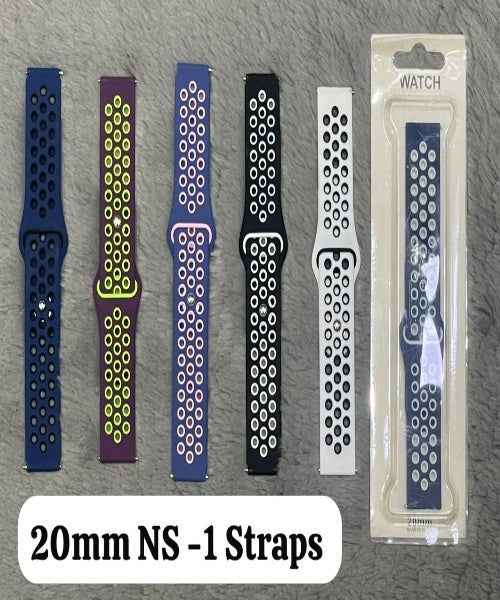 20 MM NS - 1 STRAPS – My Store