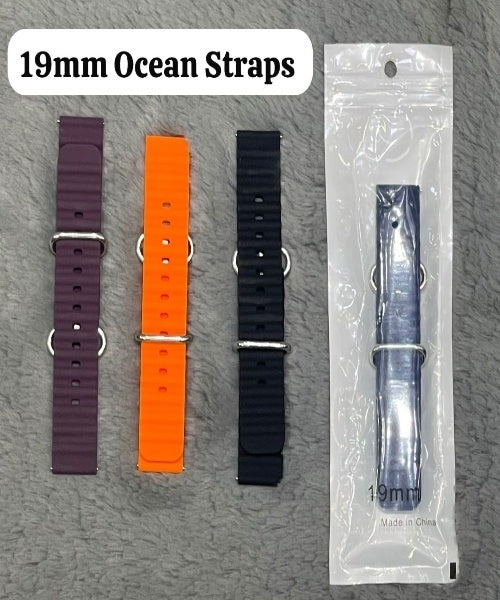 19 MM OCEAN STRAPS – My Store